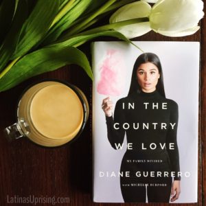 In the Country We Love, a book review - Latinas Uprising