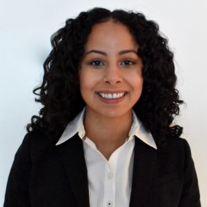 Summer Series: Facing Fears - Latinas Uprising