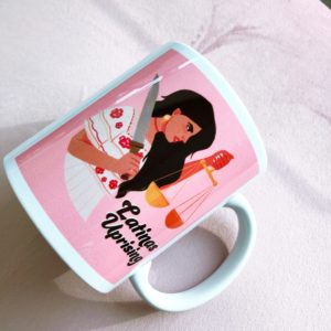 Merch - Latinas Uprising